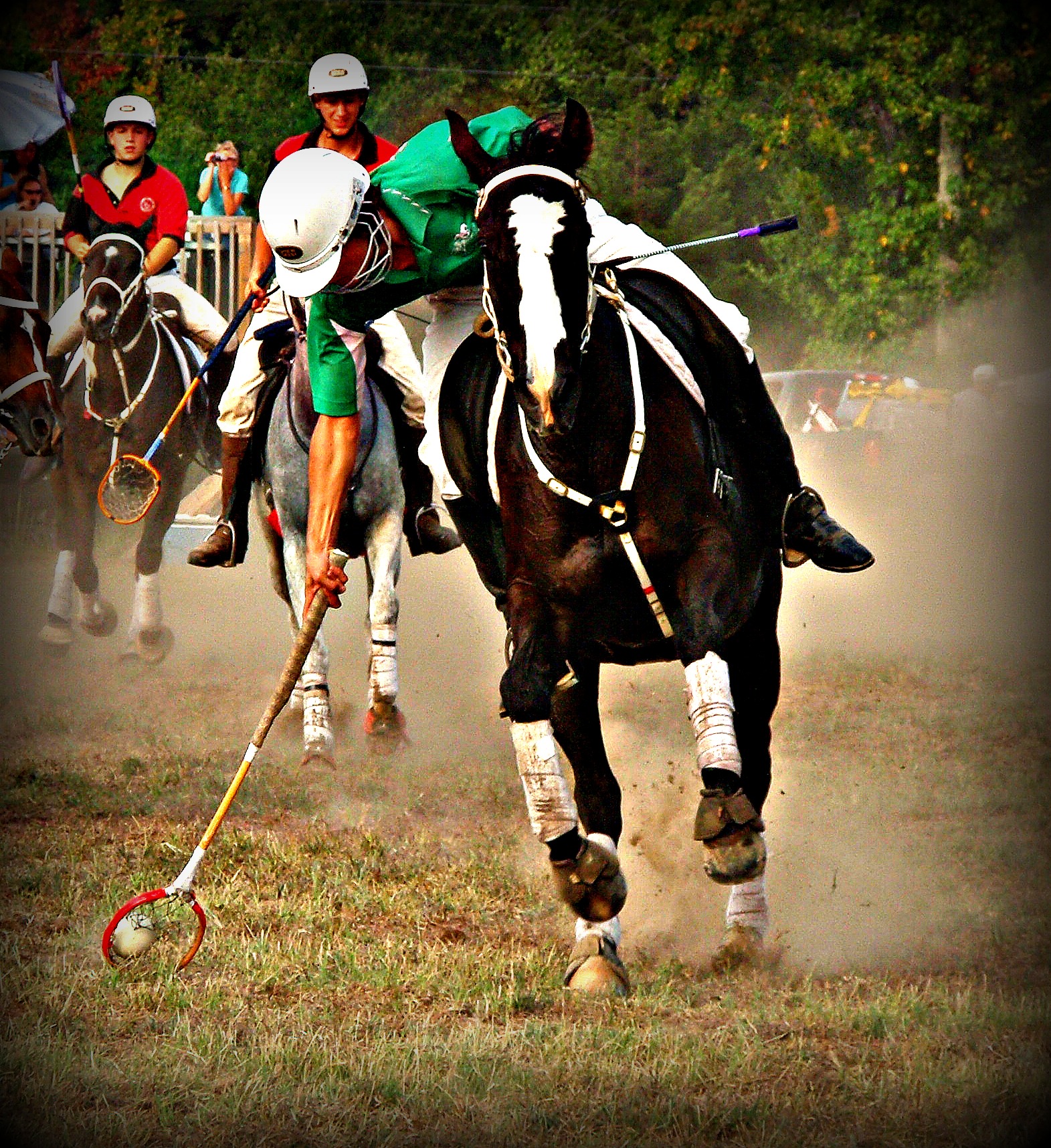 Video du Jour: USA World Cup Polocrosse | HORSE NATION