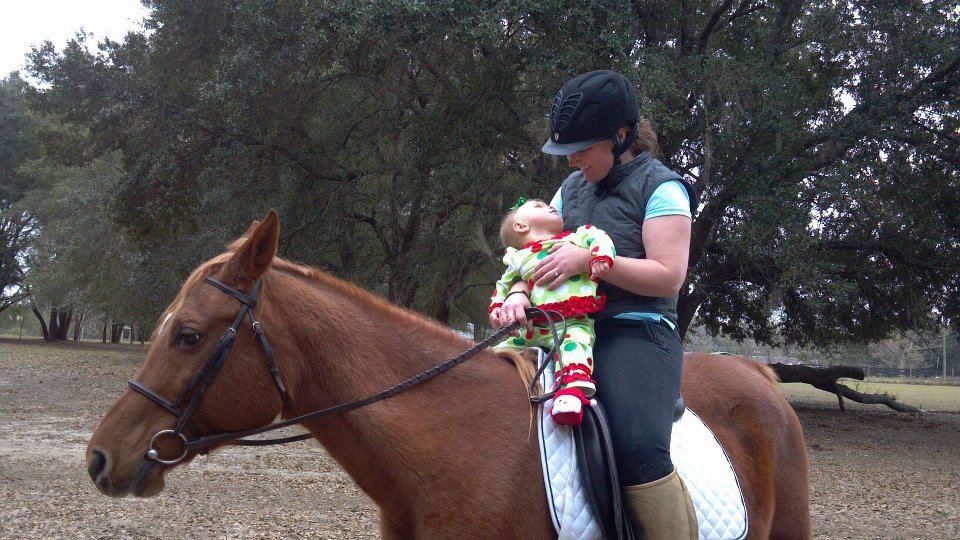 Your Turn: Life lessons from a chestnut mare | HORSE NATION