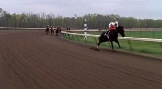 A Horse Movie Worth Watching: ‘Ruffian’ | HORSE NATION