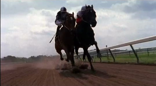 A Horse Movie Worth Watching: ‘Ruffian’ | HORSE NATION