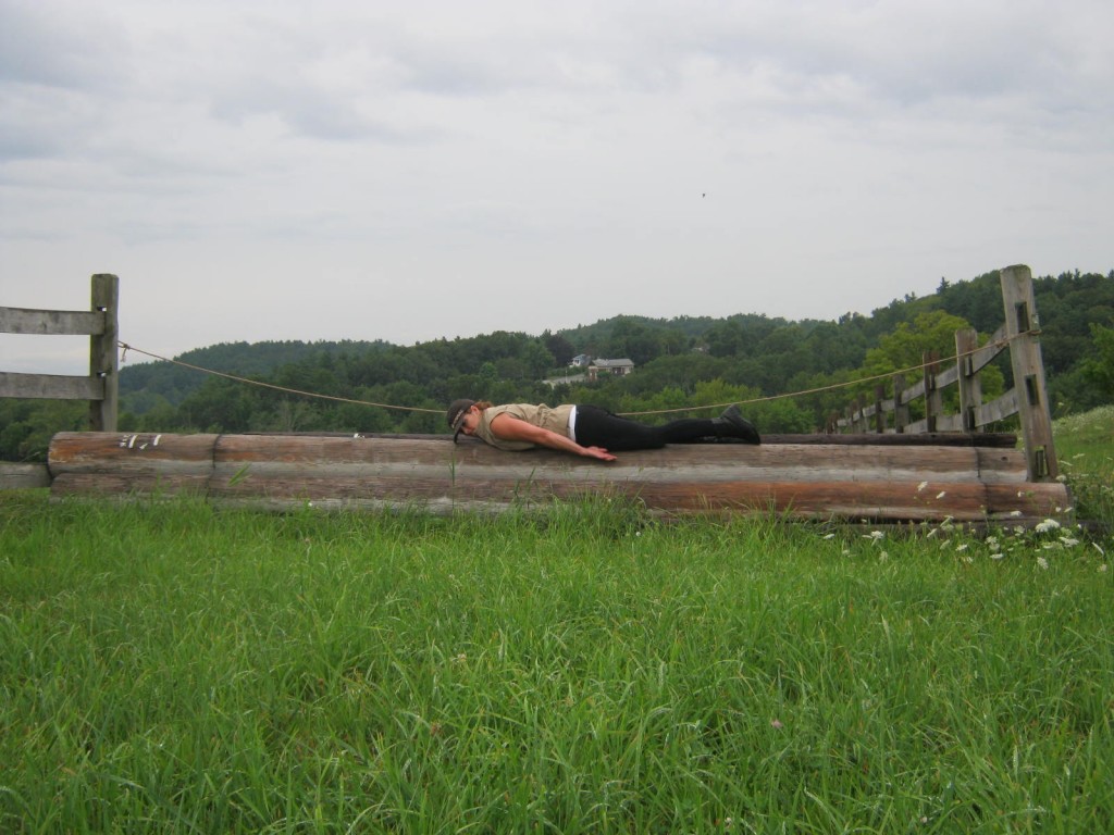 The Man Who Launched a Thousand Planks + More Random Acts of Planking ...