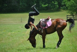 Oh $h!t: Your most humiliating moments, captured on film | HORSE NATION