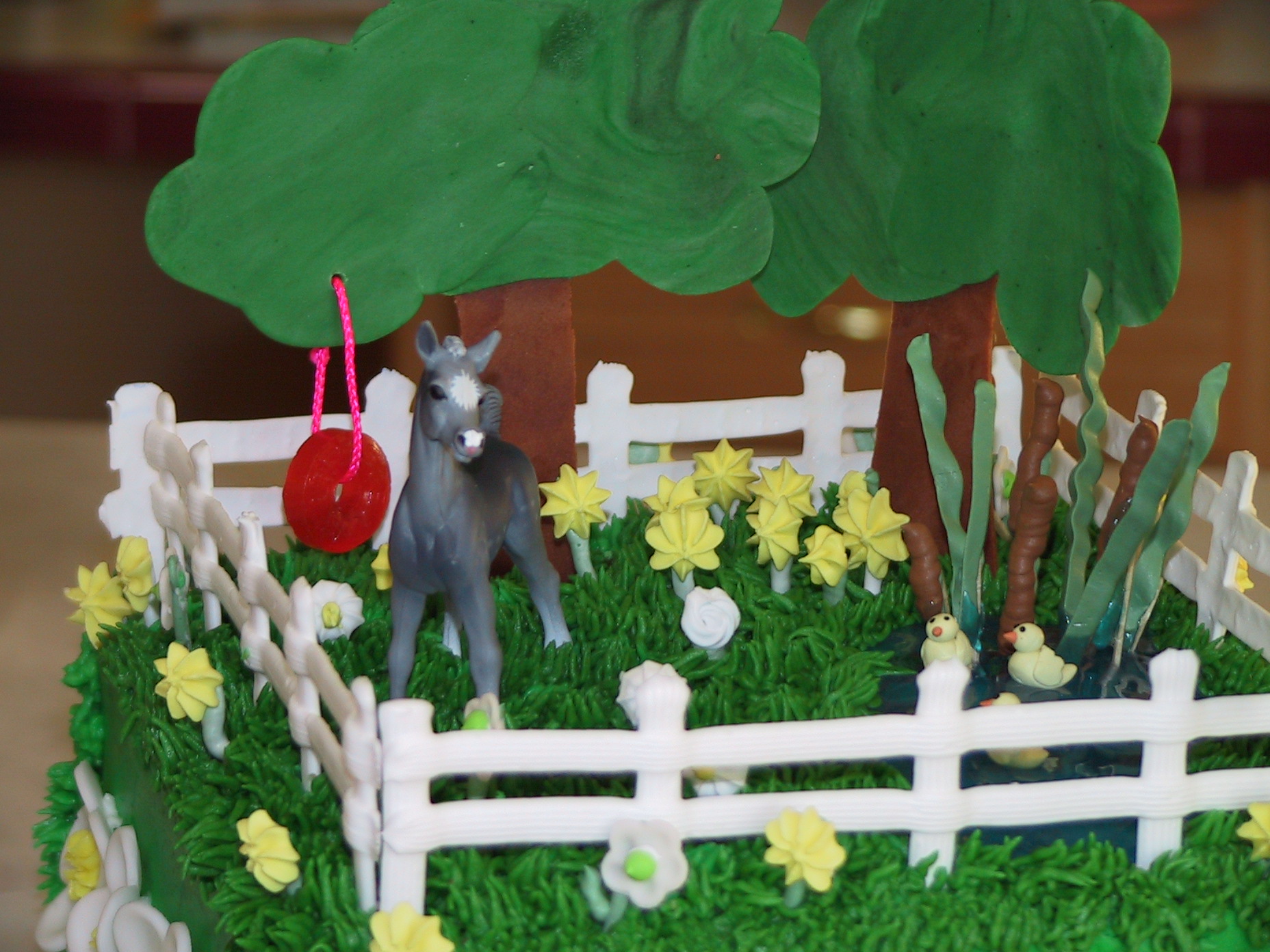 32 Amazing Horse Cakes | HORSE NATION