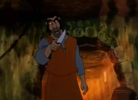 Friday Flicks: ‘The Small One (1978)’ | HORSE NATION