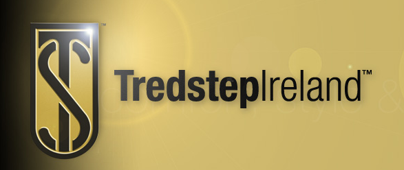 A big Horse Nation welcome to our newest sponsor, Tredstep Ireland ...