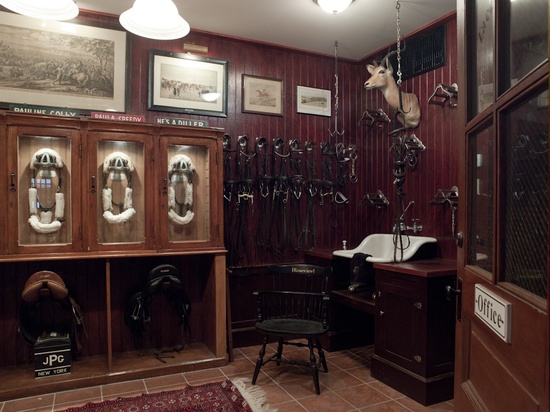 19 Tack Rooms That Are Nicer Than Your House | HORSE NATION