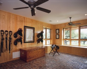 19 Tack Rooms That Are Nicer Than Your House | HORSE NATION