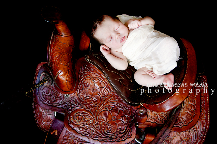 23 Newborn Babies On Saddles | HORSE NATION