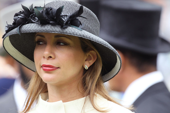10 Things I Hate About Princess Haya | HORSE NATION