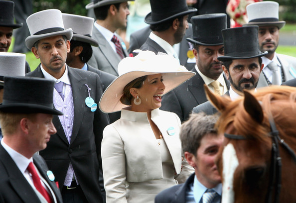 10 Things I Hate About Princess Haya | HORSE NATION