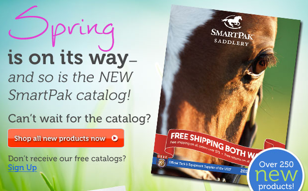 Monday Morning Feed from SmartPak | HORSE NATION