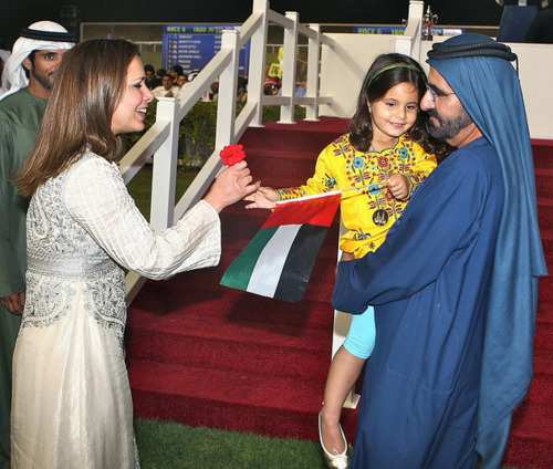 10 Things I Hate About Princess Haya | HORSE NATION