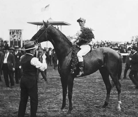 Kentucky Derby Remix, Part 6: 1890-1909 | HORSE NATION