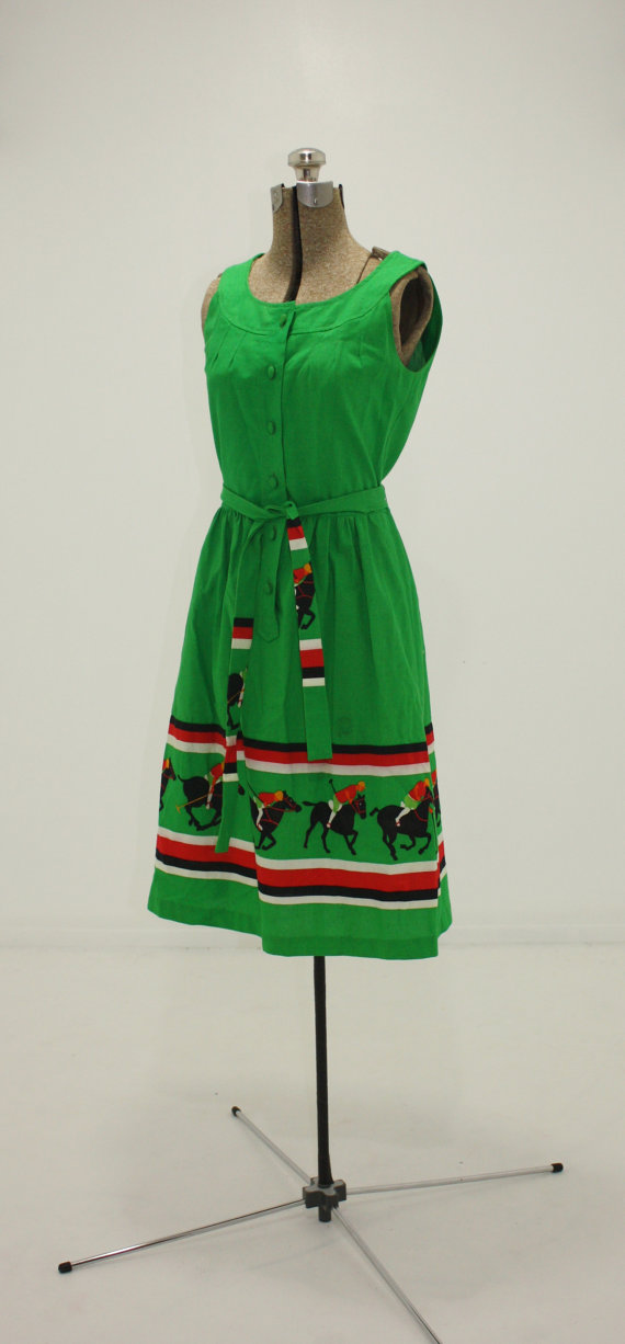 11 Horse-print Dresses You’d Look SOOO Cute In | HORSE NATION