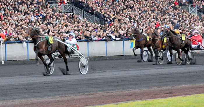 The 10 Best Fake Horse Racing Stories Ever Written | HORSE NATION