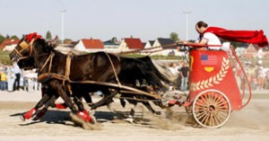 The 10 Best Fake Horse Racing Stories Ever Written | HORSE NATION