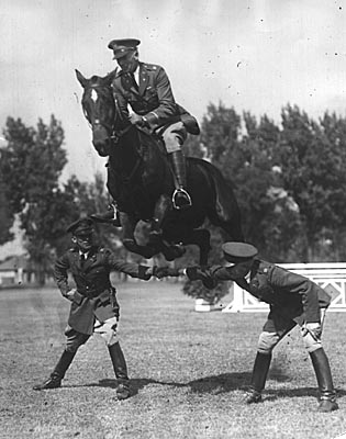 21 Cavalry Photos You Have to See to Believe | HORSE NATION