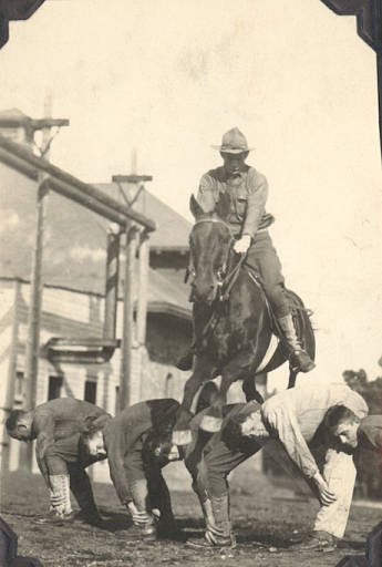 21 Cavalry Photos You Have to See to Believe | HORSE NATION