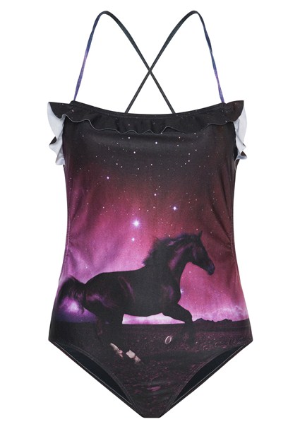 10 Horsey Swimsuits | HORSE NATION