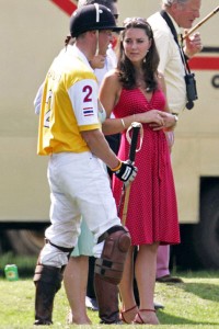 8 Years of Kate’s Equestrian Fashion | HORSE NATION