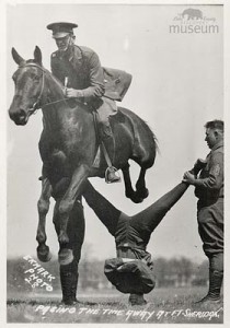 21 Cavalry Photos You Have to See to Believe | HORSE NATION
