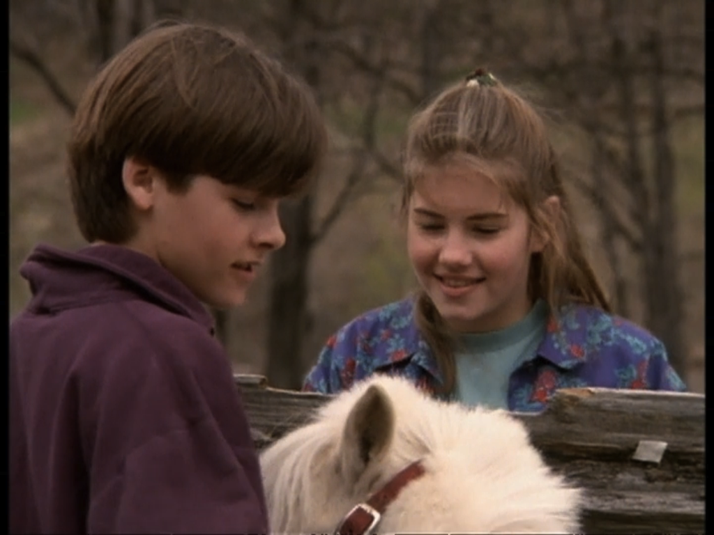 Friday Flicks: 'Nico the Unicorn' | HORSE NATION