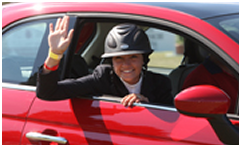 7 Photos of Reed Kessler Winning All the Things | HORSE NATION