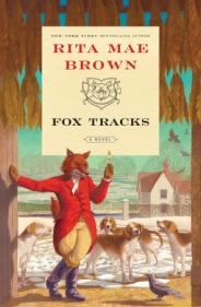 Book Review: Fox Tracks | HORSE NATION