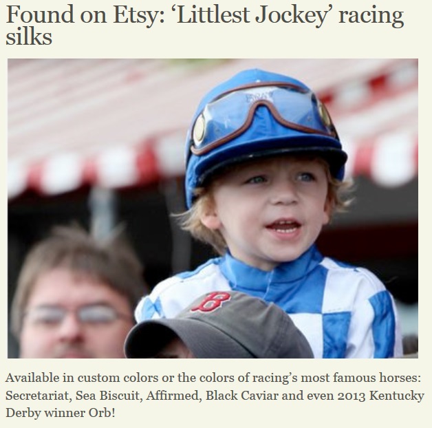 Lindsay Rausch: Early-onset symptoms of chronic horse-itis | HORSE NATION