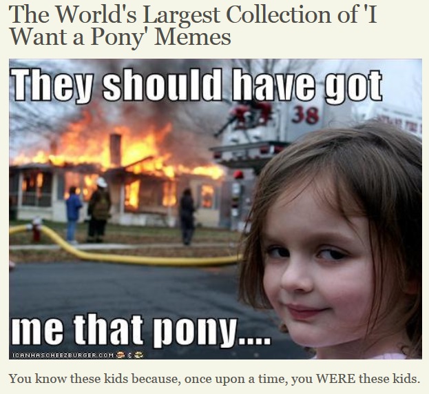 Lindsay Rausch: Early-onset symptoms of chronic horse-itis | HORSE NATION