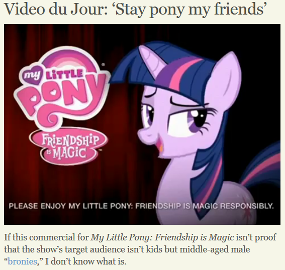 Brony Nation: My Little Pony joins the Air Force | HORSE NATION