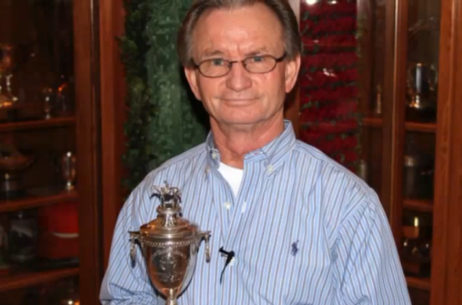 A Blessed Life: Pat Day on making peace with his sport & his faith ...