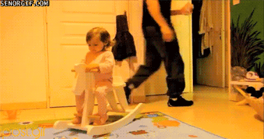 Lindsay Rausch: Early-onset symptoms of chronic horse-itis | HORSE NATION