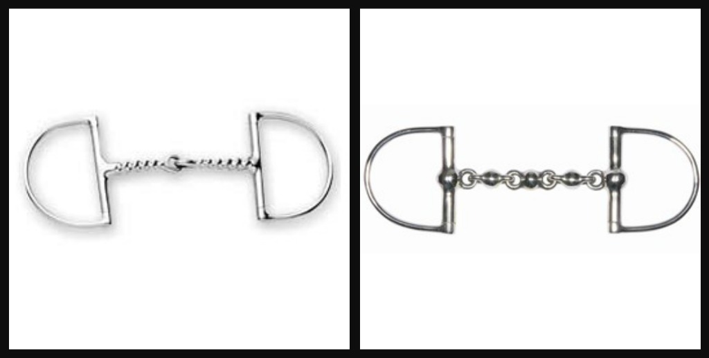 How to Find the Perfect Jumping Bit | HORSE NATION