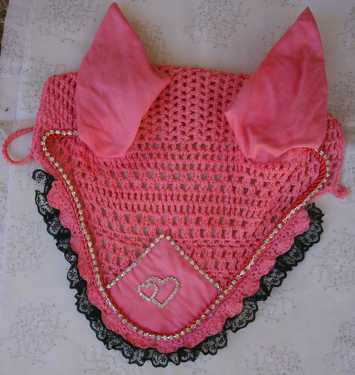 What your fly bonnet says about you | HORSE NATION