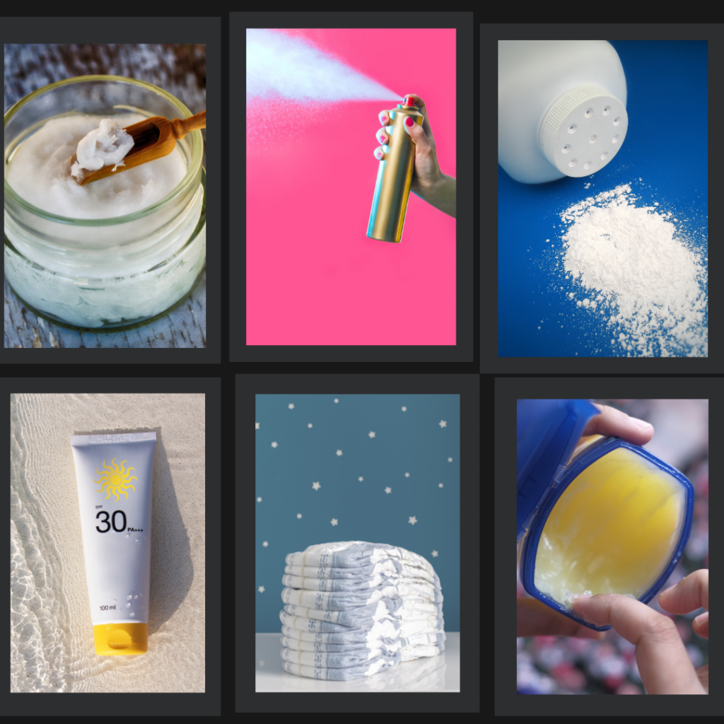 #TBT: 10 Human Products That Are Useful To Have Around the Barn | HORSE ...