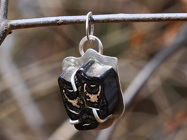 Horse Teeth Jewelry: Creepy or Not? | HORSE NATION