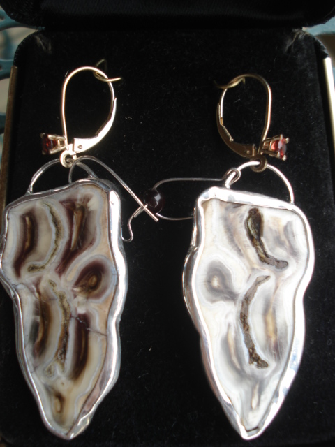 Horse Teeth Jewelry: Creepy or Not? | HORSE NATION