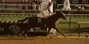 Top 5 Kentucky Derby Fails in History | HORSE NATION