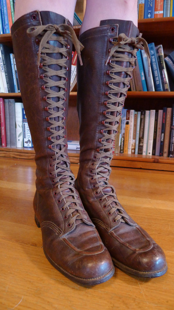 ‘We Don’t Have Tack For That,’ Presented by ThinLine: Etsy ‘Riding Boot ...
