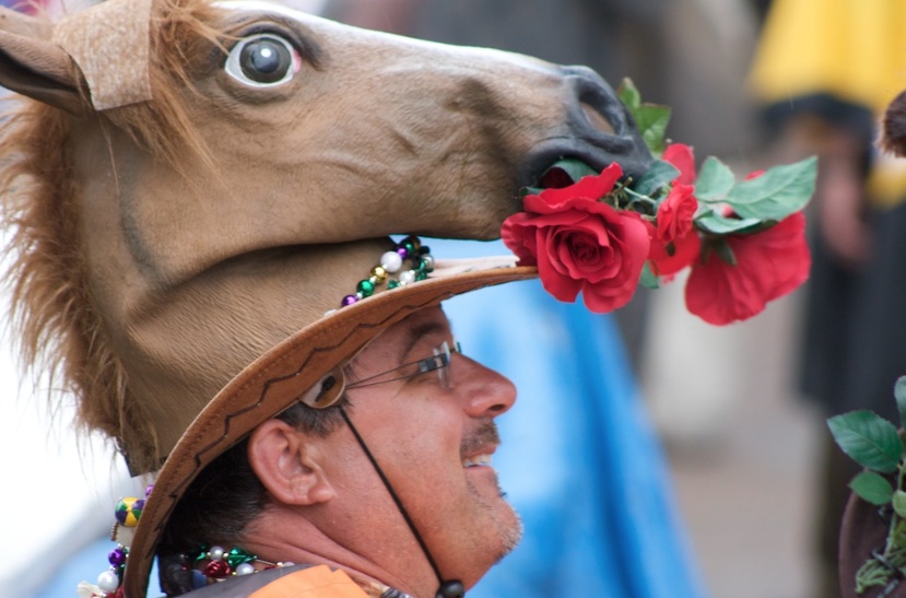 11 Hats Shaped Like Horses | HORSE NATION