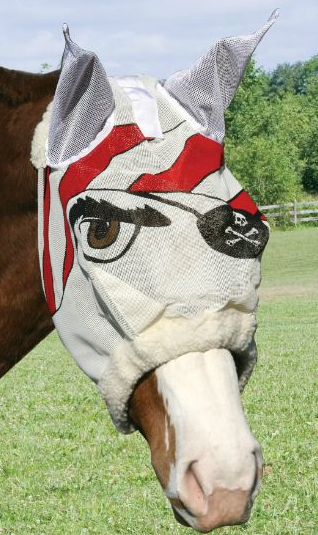 What The Muck Is That? Neck Threadworms | HORSE NATION