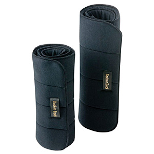 SmartPak: How To Wrap a Horse’s Leg | HORSE NATION