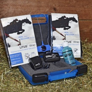 HN Readers Share Their Stories for a Free UltrOZ Trial | HORSE NATION