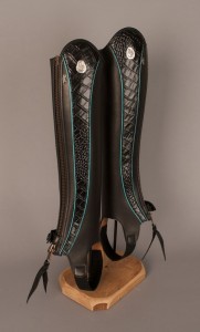 15 Half Chaps That Will Blow Your Mind | HORSE NATION