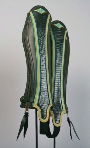 15 Half Chaps That Will Blow Your Mind | HORSE NATION