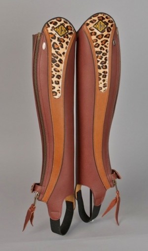 15 Half Chaps That Will Blow Your Mind | HORSE NATION