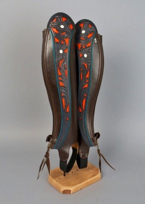 15 Half Chaps That Will Blow Your Mind | HORSE NATION