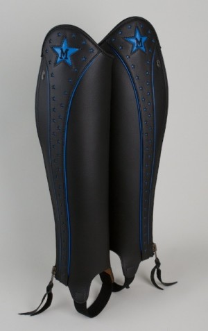 15 Half Chaps That Will Blow Your Mind | HORSE NATION