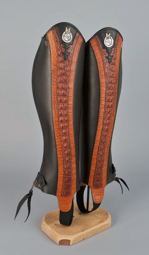 15 Half Chaps That Will Blow Your Mind | HORSE NATION